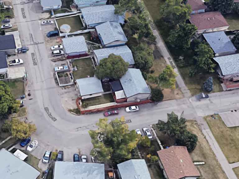 Calgary Cold Case 1976: Patsy McQueen & Eva Dvorak - e18s1 - Valerie Moss